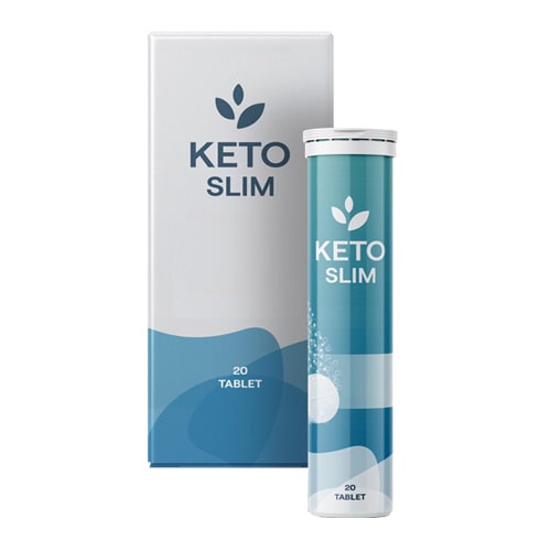 Keto Slim